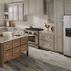 Cecily Pattern Polished Mosaic - Tiles Direct Store