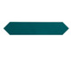 Arrow Blue Canard Glossy Picket 2x10 - Tiles Direct Store