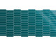 Arrow Blue Canard Glossy Picket 2x10 - Tiles Direct Store