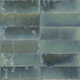 Ozean Turchese Glossy Porcelain 2x6 - Tiles Direct Store