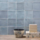Fes Cielo Glazed Ceramic 5x5 - Tiles Direct Store