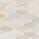 Angora Elongated Octagon - Tiles Direct Store