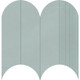 Marca Corona - Multiforme - Range - Artico - Tiles Direct Store