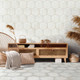 Habitania Luci Matte Porcelain Hexagon 8x10 - Tiles Direct Store
