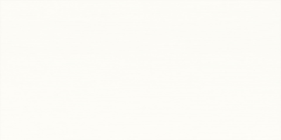 Multitude Origami White Wave Satin Ceramic 12x24 - Tiles Direct Store