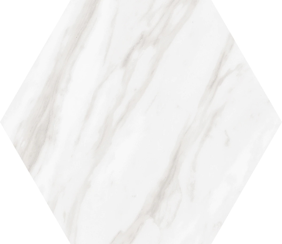 Daltile - Perpetuo - Timeless White - Tiles Direct Store