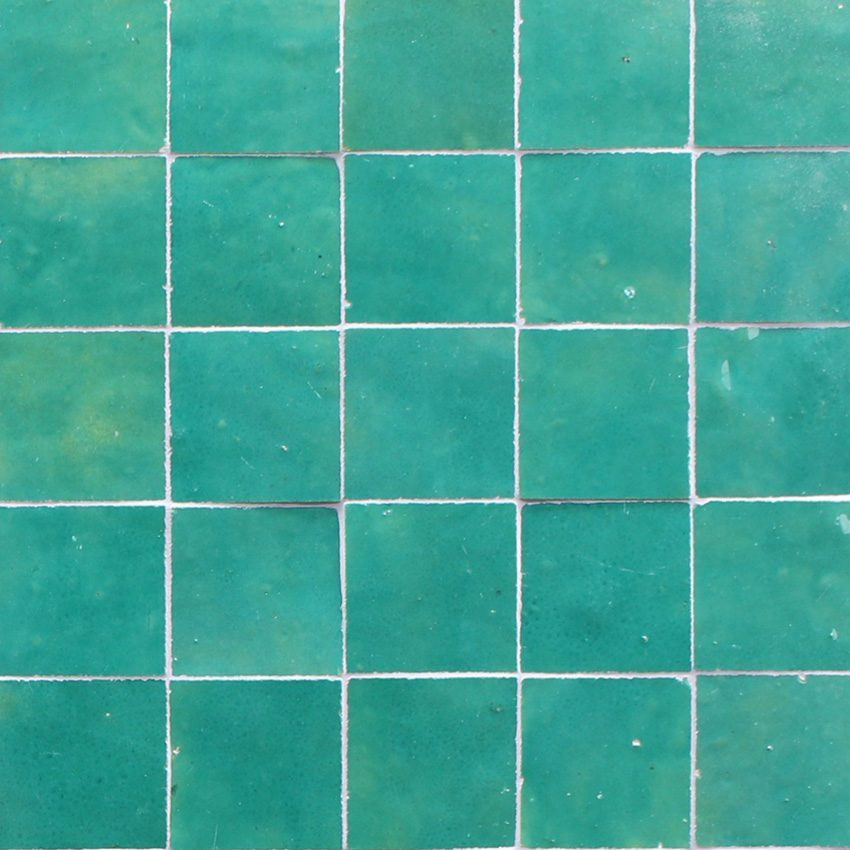 Tiles Direct - Zin - Vert Francaise - Tiles Direct Store