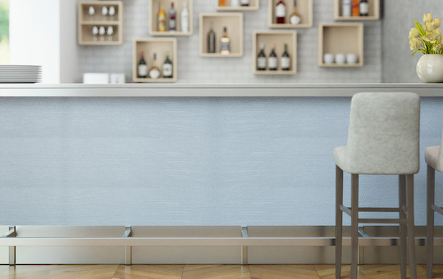 Color Theory: Using Blue in Interior Design - Tiles Direct Store