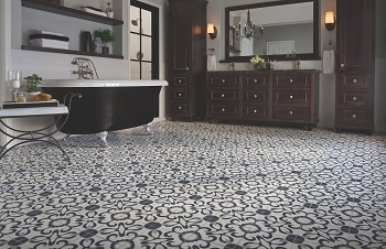 The Complete Guide to Cement Tile - Tiles Direct Store