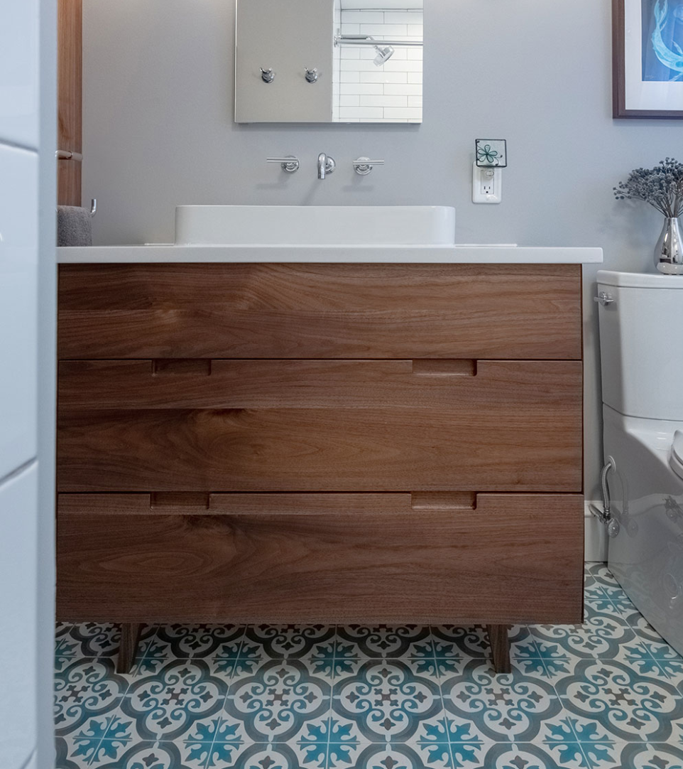 Transform Your Home with These Tile Trends in 2019 - Tiles Direct Store