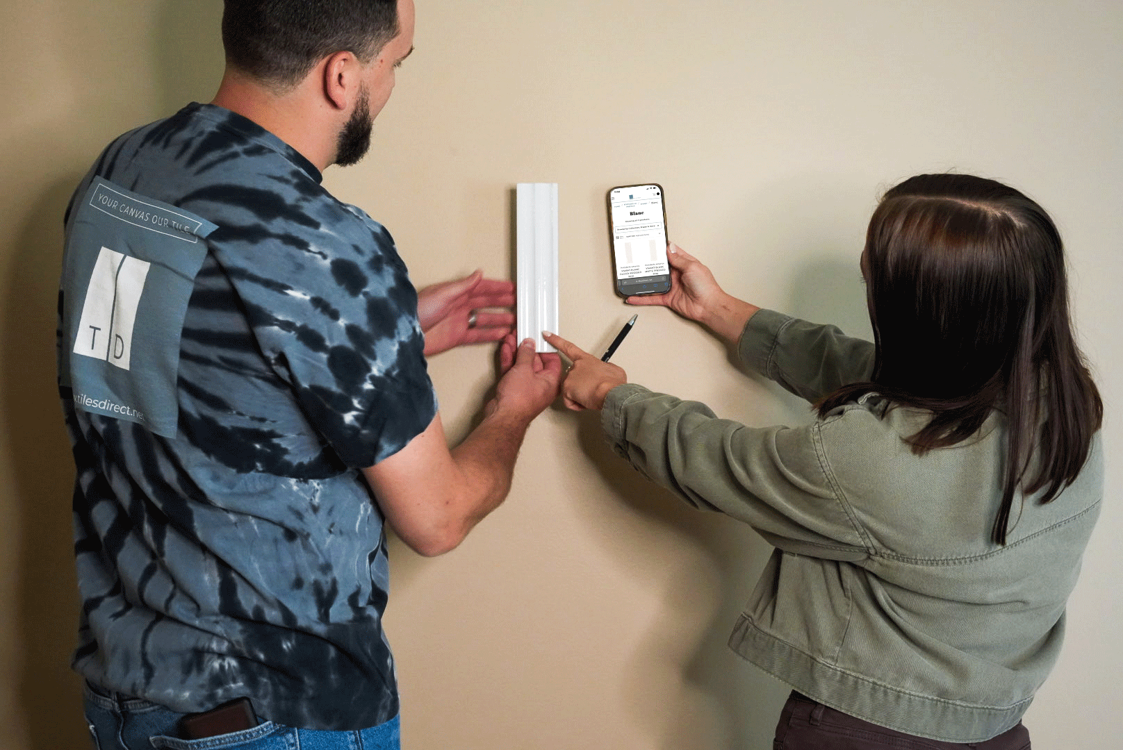 Expert Tile Advice Backed by Over 50 Years of Experience - Tiles Direct ...