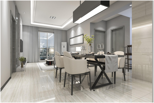 Beautiful Discount Tile Flooring Options For Your Home - Tiles Direct Store