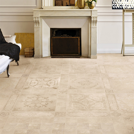 Horus Art Tile - Tiles Direct Store