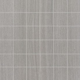 Stone Project Grey Mosaic 2x2 - Tiles Direct Store