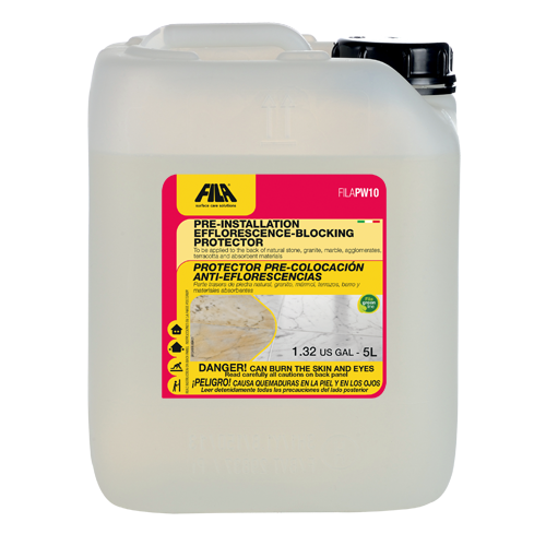 FILA Sealers - PW10 Anti-Contaminant Back Sealer - 1 Gallon - Tiles ... FILA Sealers - PW10 Anti-Contaminant Back Sealer - 1 Gallon - Tiles ...