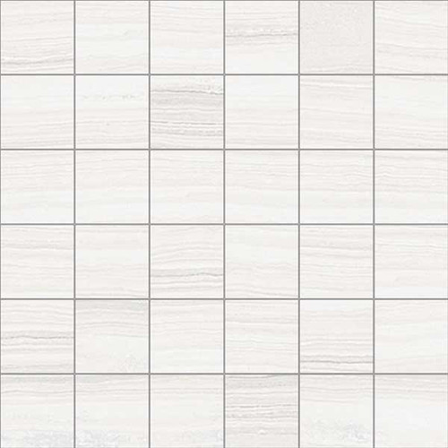 Matrix Bright Honed Mosaic 2x2 - Tiles Direct Store