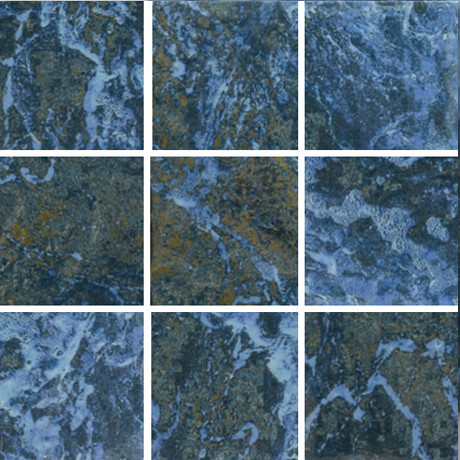 Abyss Port Royal Porcelain Mosaic 2x2 - Tiles Direct Store