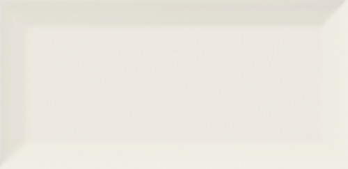 CC Textures Biscuit Bright Beveled 3x6 Wall Tile - Tiles Direct Store