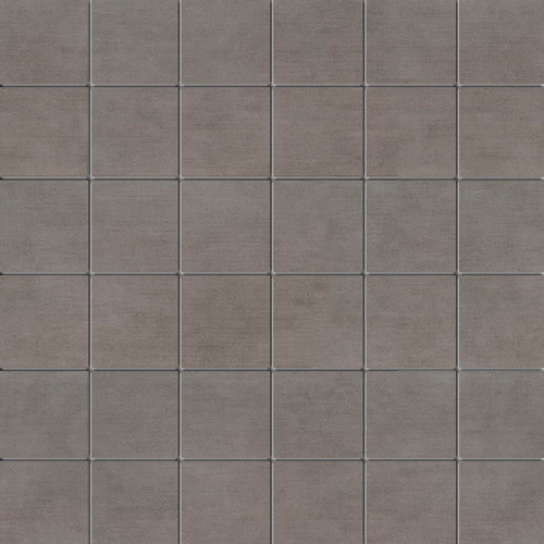 Gridscale Graphite Mosaic 2x2 - Tiles Direct Store