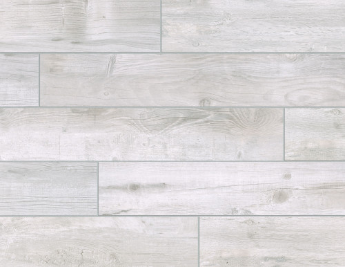 Bryson Valley Coastal Beachwood Porcelain 8x48 - Tiles Direct Store