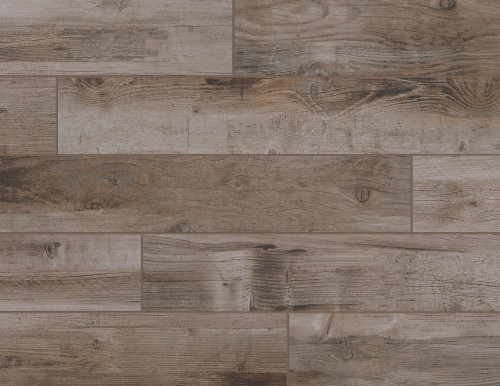 Bryson Valley Petrified Forest Porcelain 8x48 - Tiles Direct Store