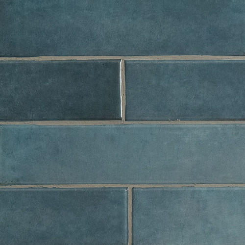 Renzo Denim Glossy 3x12 - Tiles Direct Store