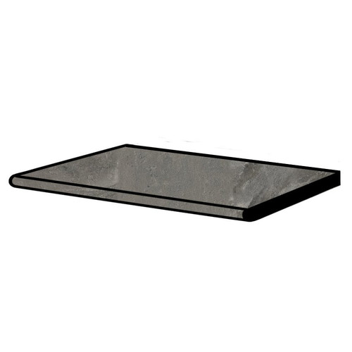 Pennsylvania Thermal Blue Grip Pool Coping 12x24 (2 PCS) - Tiles Direct ...