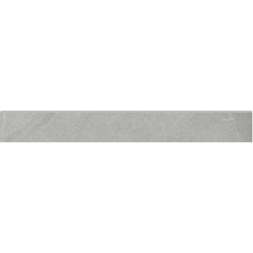 Nord Lithium Matte Porcelain Bullnose 3x24 - Tiles Direct Store