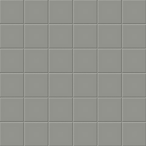 Soho Cement Chic Matte Glazed Porcelain Mosaic 2x2 - Tiles Direct Store