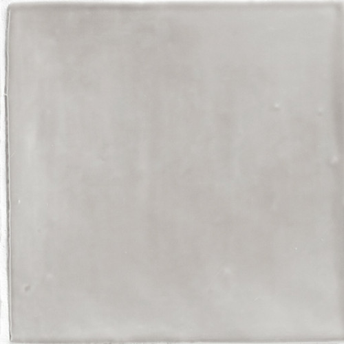 Fes Argento Glazed Ceramic 5x5 - Tiles Direct Store