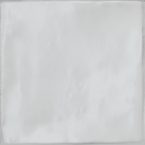 Fes Bianco Glazed Ceramic 5x5 - Tiles Direct Store