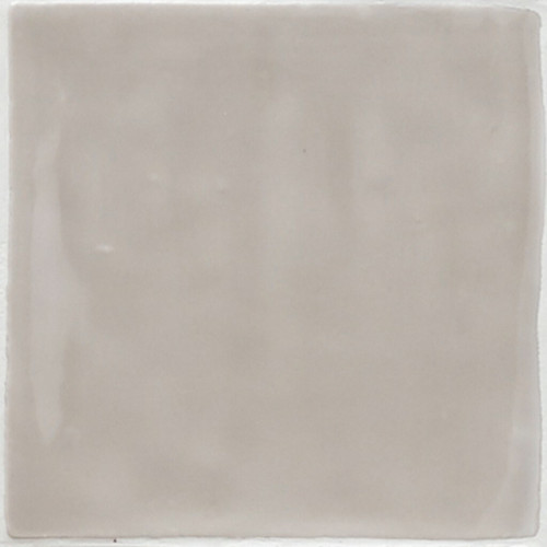Fes Grigio Glazed Ceramic 5x5 - Tiles Direct Store