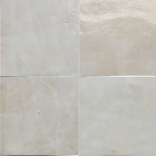 Zin Fog Glossy Ceramic Classic 4x4 - Tiles Direct Store