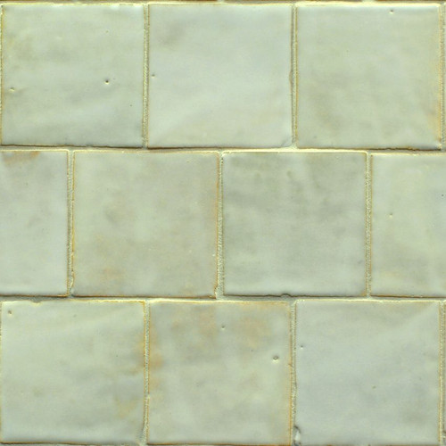 Zin Horizon Glossy Ceramic Nouveau 4x4 - Tiles Direct Store