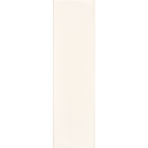 Vivant Blanc Matte Pressed 3X10 - Tiles Direct Store