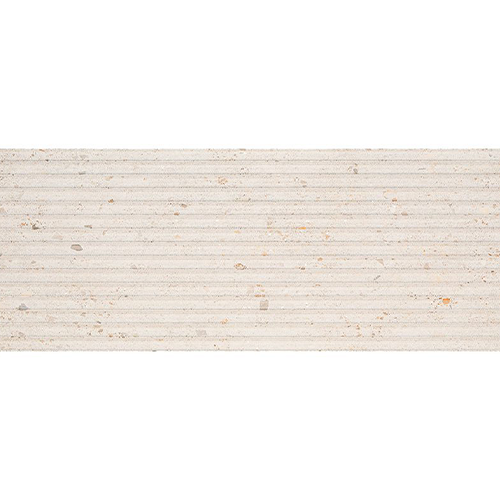 Lab White Matte Graffi Rectified 18X48 - Tiles Direct Store
