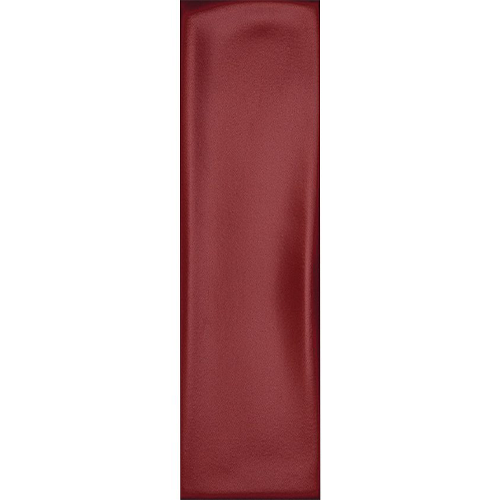 Vivant Magenta Matte Pressed 3X10 - Tiles Direct Store