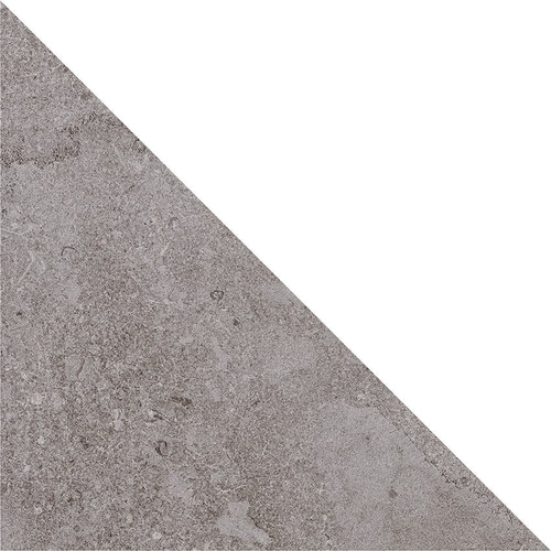 Norian Ash Matte Rectified Triangle 12x16 (16 PCS) - Tiles Direct Store