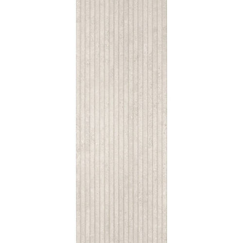 Norian Ivory Matte Doghe Rectified 18x48 - Tiles Direct Store