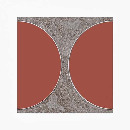 Norian Ash Matte Arizona Module Mosaic 6x6 - Tiles Direct Store