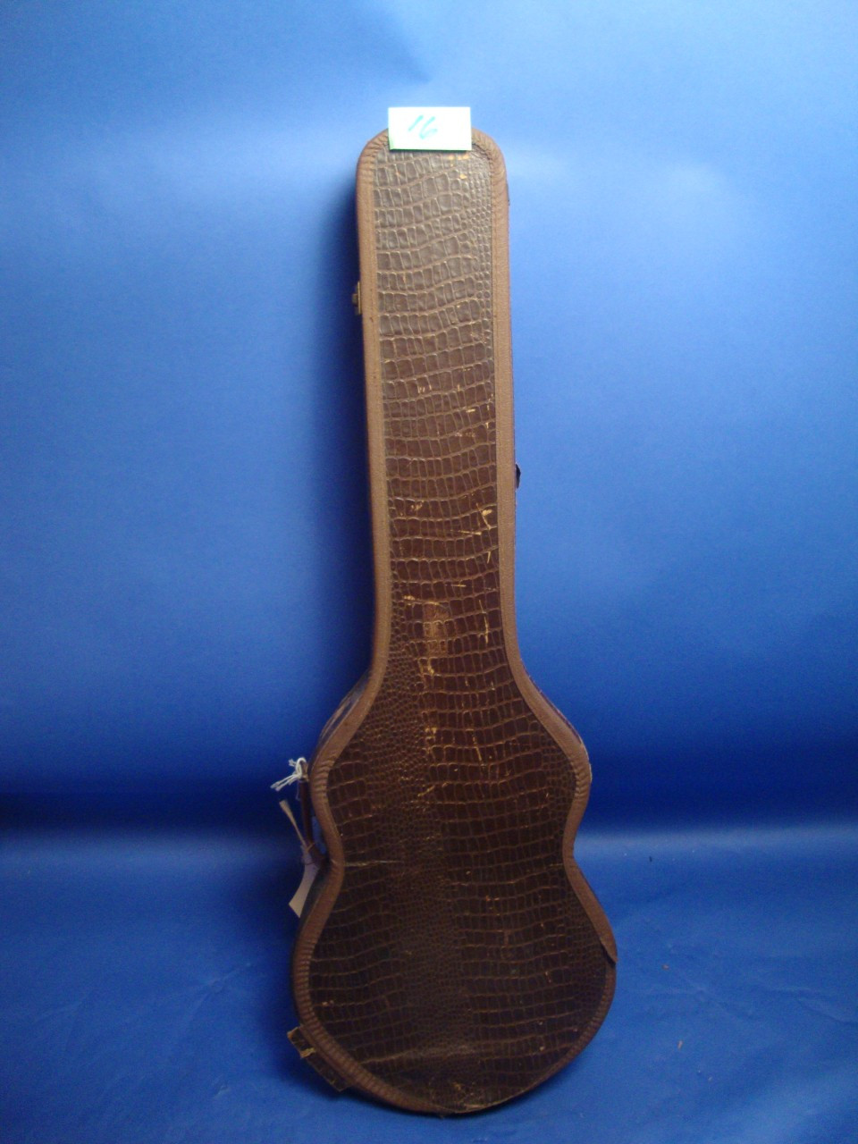 Melody Maker Case - Tundra Music INC Vintage Guitars Store & More ...
