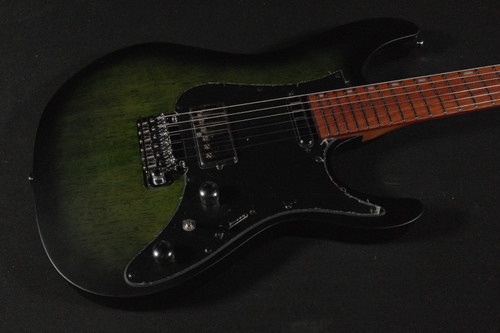 Ibanez EH10-TGM Erick Hansel Signature 245 - Tundra Music INC Vintage ...