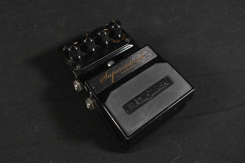 Digitech Hardwire Supernatural Ambient Reverb Pedal - Tundra Music INC ...