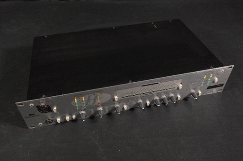 Focusrite Platinum Penta Preset Stereo Compressor with Mic Pre 2000s ...