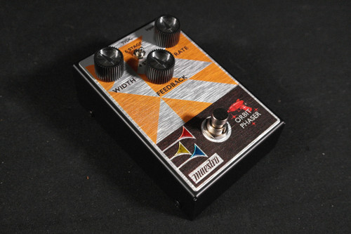 Maestro Orbit Phaser - Tundra Music INC Vintage Guitars Store & More ...