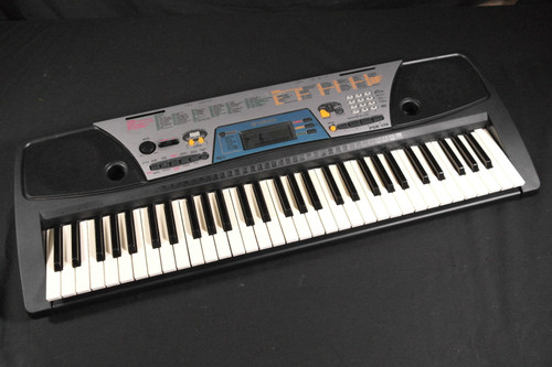 Yamaha PSR170 Keyboard - Tundra Music INC Vintage Guitars Store & More ...