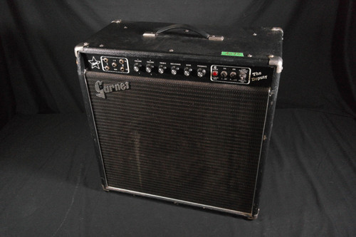 Garnet The Deputy 112 Combo Amplifier - Tundra Music INC Vintage ...