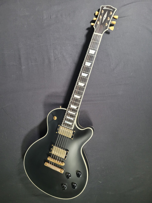 Eastman SB57/V Antique Black (W183) - Tundra Music INC Vintage Guitars ...