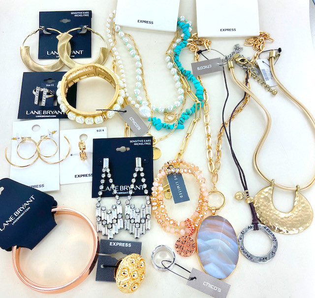 Wholesale Jewelry and Accessories | Cheap Fashion Jewelry Wholesale
