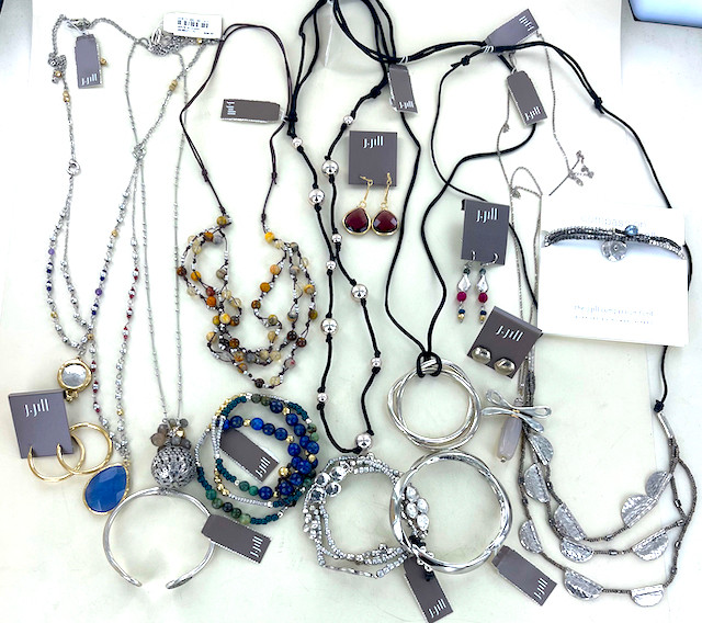 Wholesale Bulk Jewelry